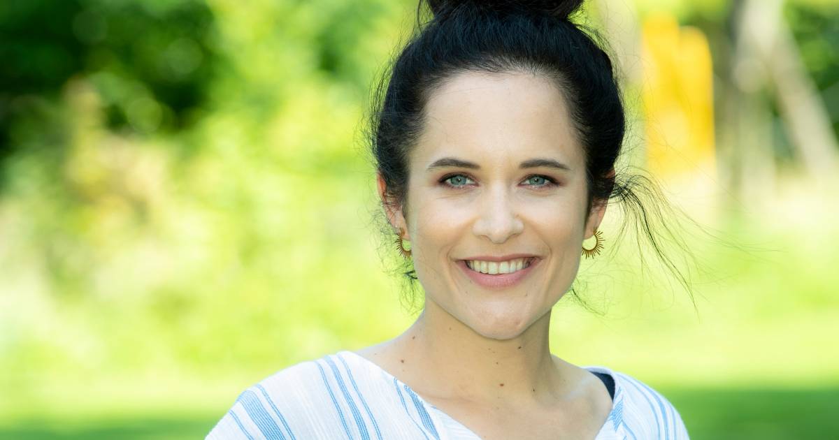 Joyce Beullens schrijft al drie jaar voor ‘Familie’: “Ik was heel trots ...