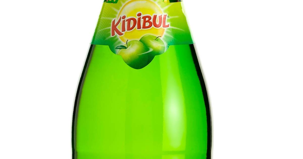 Kidibul volledig in Franse handen | De Krant | hln.be