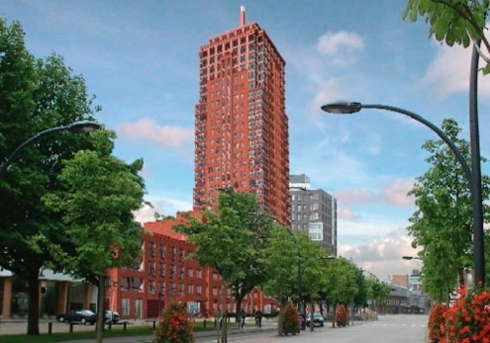 Inschrijvingen trappenlooprace geopend | Enschede | tubantia.nl