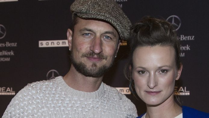 Sebastiaan Labrie trouwt in het geheim | Show | AD.nl