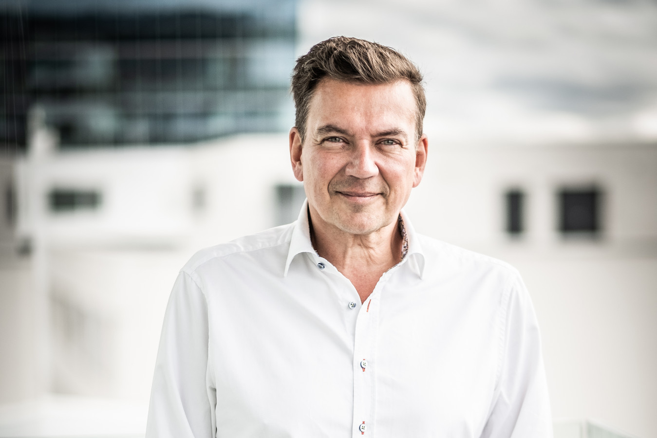 100 dagen later schrijft onze journalist Jan Segers over zijn ...