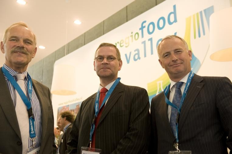 Visie van Veenendaal tot 2025 is al achterhaald | Foto | gelderlander.nl