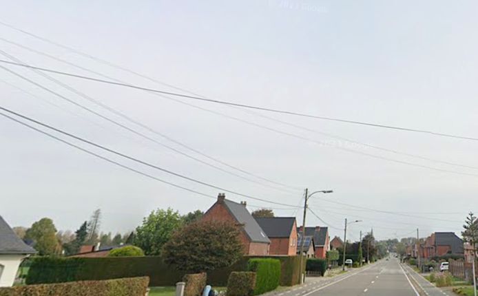 Veilige fietspaden voor steenweg N722 richting Hasselt | Alken | hln.be