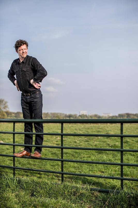 Ben Segers: "Een beetje onrust in een relatie is nooit slecht ...