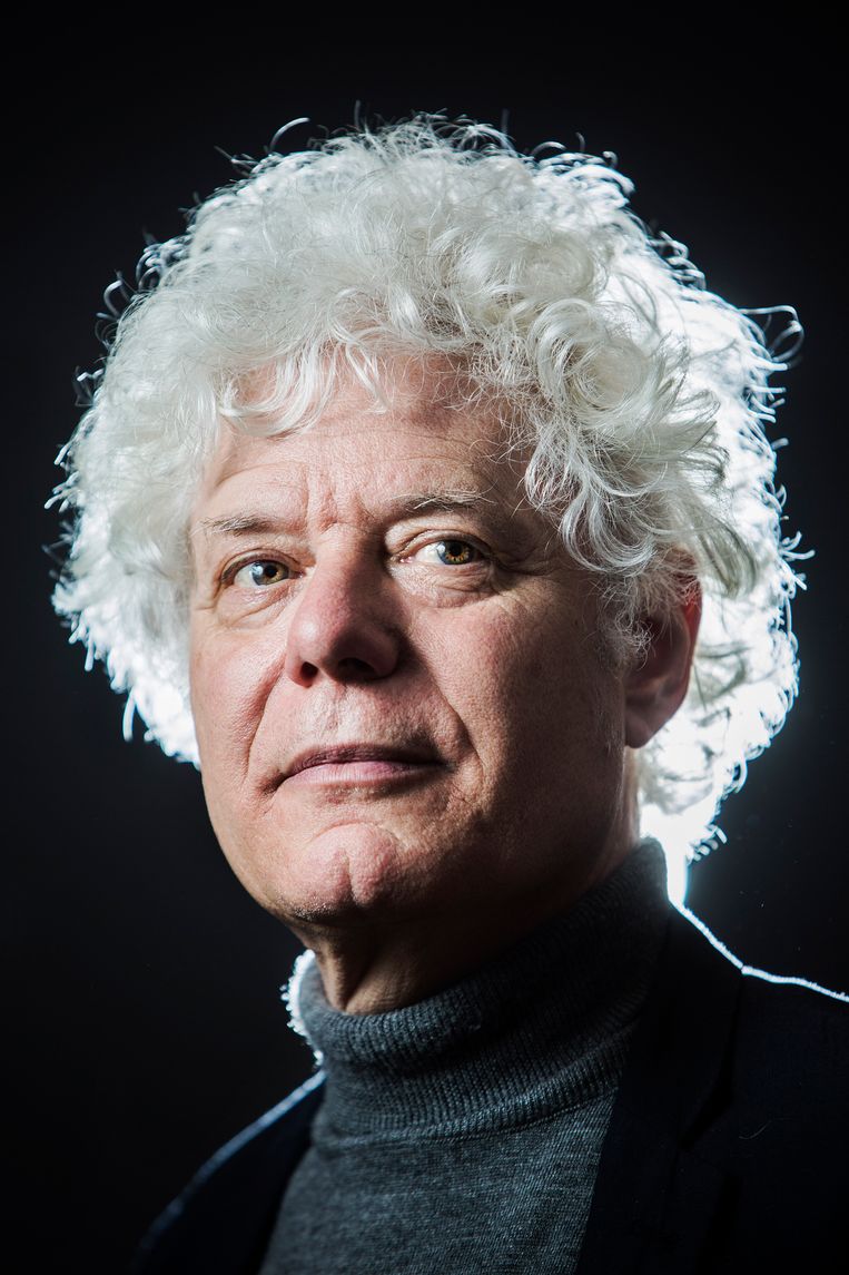 Dat migratie de vergrijzing gaat oplossen is een mythe | De Volkskrant