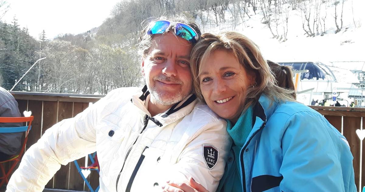 Vakantie in coronatijd? Jazeker, zegt Frank: ‘Thuis loop ik meer risico ...