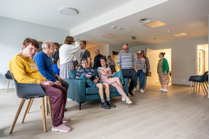 Blijdorp opent nieuwbouw op campus Baleunis: “HOP wordt nieuwe thuis ...