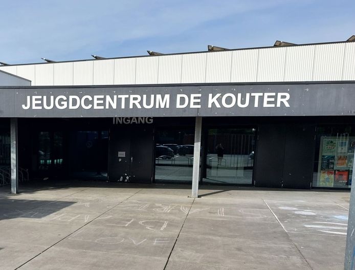 Jongeman krijgt opschorting voor vechtpartij in De Kouter: “Ik ...