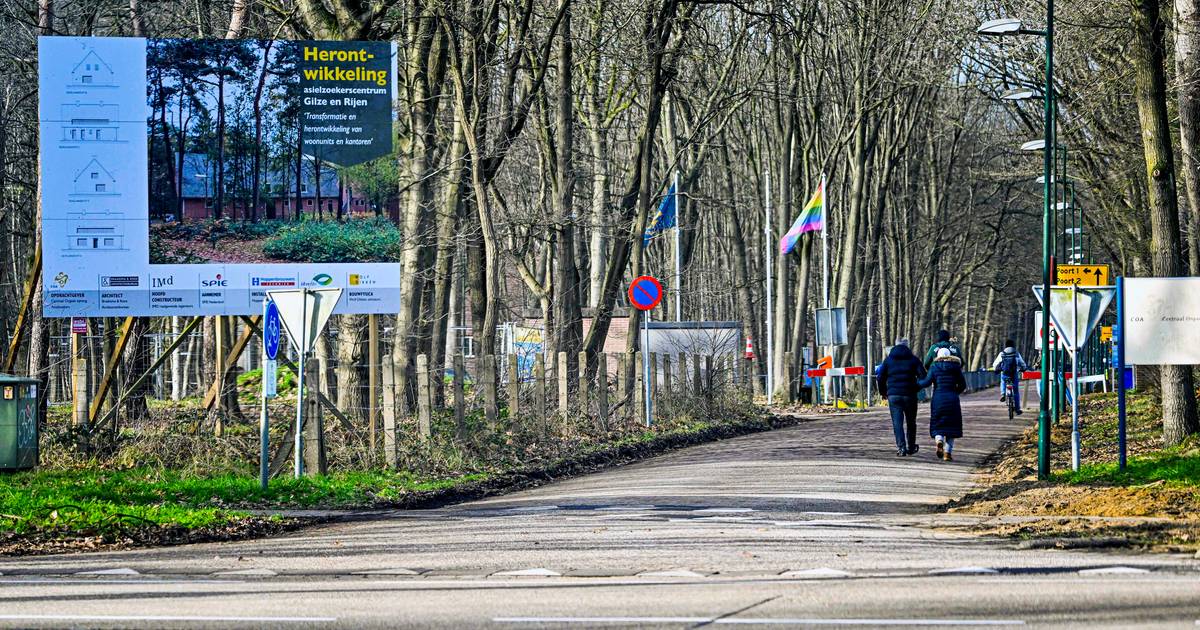 Niemand wil asielzoekers die overlast geven, dus wie krijgt ze ...