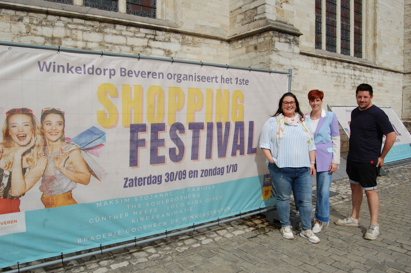 Wat te doen in het Waasland en Dendermonde dit weekend? Van de nieuwste ...