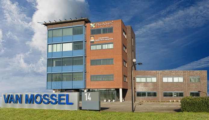 Van Mossel in Waalwijk neemt Ford Luijbregts over: personeel kan ...