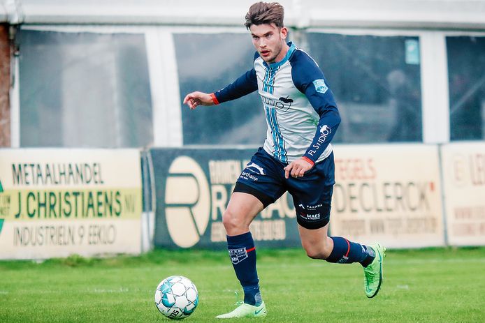Nathan Fonck en FC Latem winnen kraker tegen Destelbergen: “Dankzij het ...