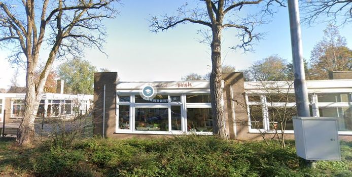 Vorige maand ook al een peuter weggelopen bij opvang in Uden ...