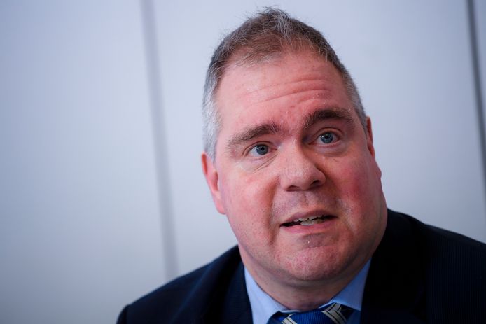 Nationale Bank ziet Belgische economie afstevenen op korte ondiepe ...