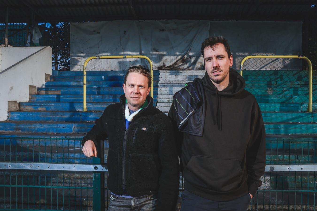 "Als Dries Mertens zijn carrière hier wil afsluiten, gaan we niet ...