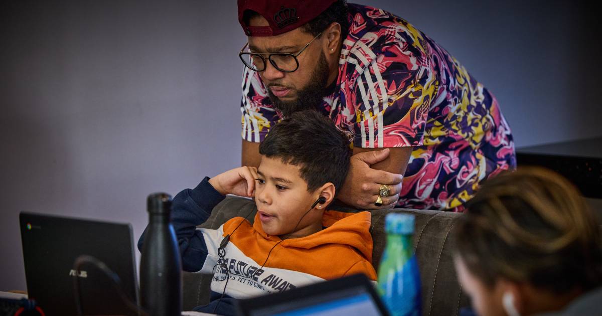 Dochtertje voor Papa Jay en nieuwe liefde: ‘Nu staat het weer gelijk, 3 ...