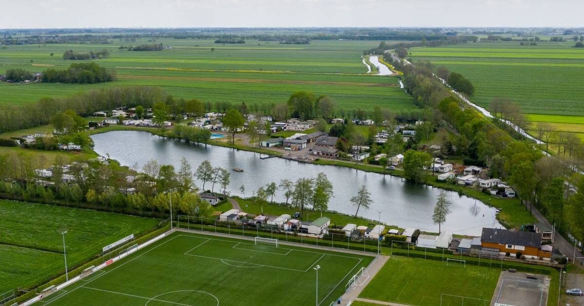 ‘Er komen helemaal geen asielzoekers naar camping De Put’ | Dordrecht ...