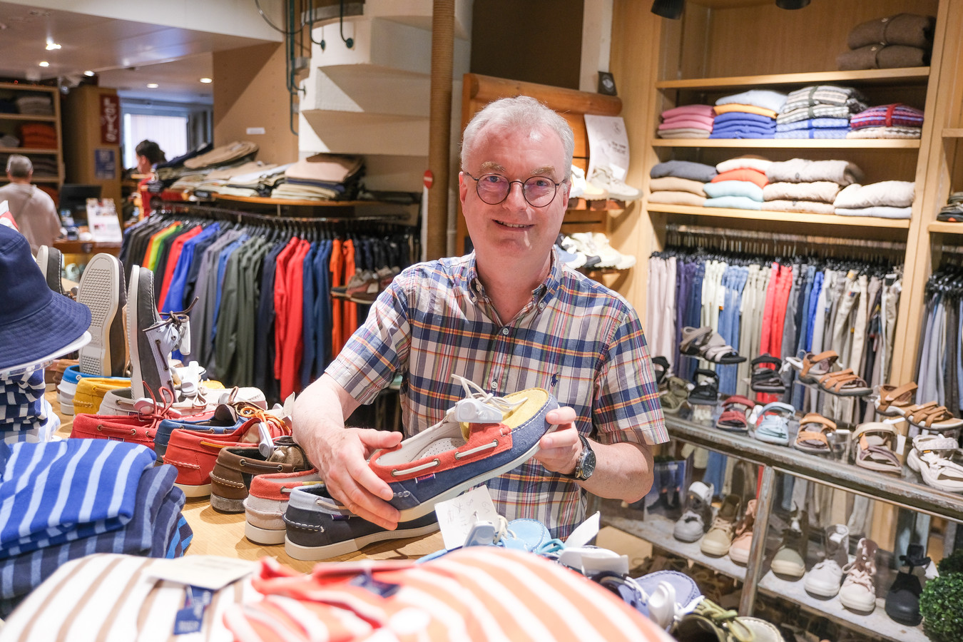 Soldenshoppen in Brussel: deze 7 boetiekjes zijn een bezoekje waard ...