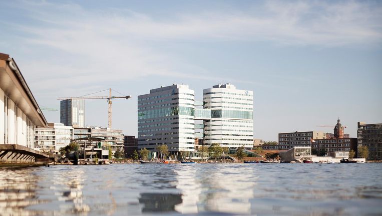 Grondwater in Amsterdam: soms een behoorlijk raadsel | Het Parool