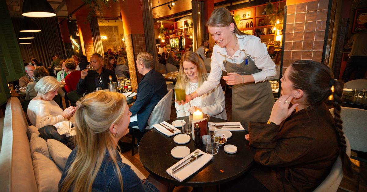 Barlucca in Breda is niet voor niets een blijver | uitenthuis | bndestem.nl