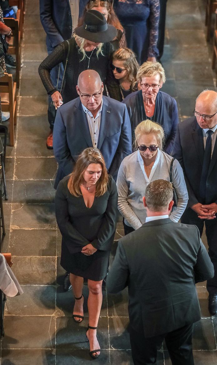 Sereen afscheid van Missmaker Ignace Crombé: “Toch wel een grote ...