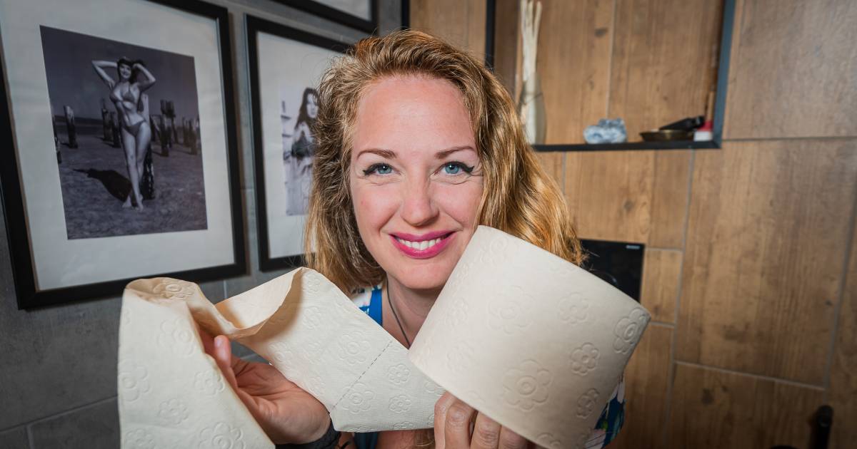 Poepexpert Nienke ziet veel kinderen met ongezonde darmen: met deze ...