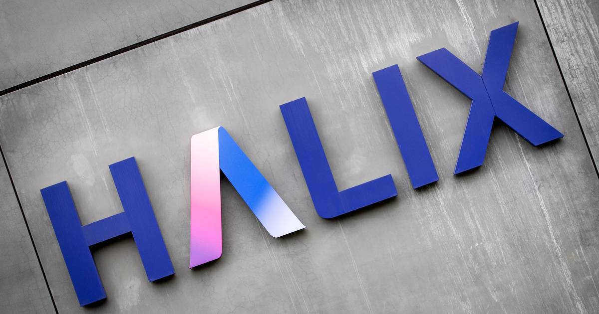 Het Leidse Halix mag de coronavaccins van AstraZeneca gaan produceren ...