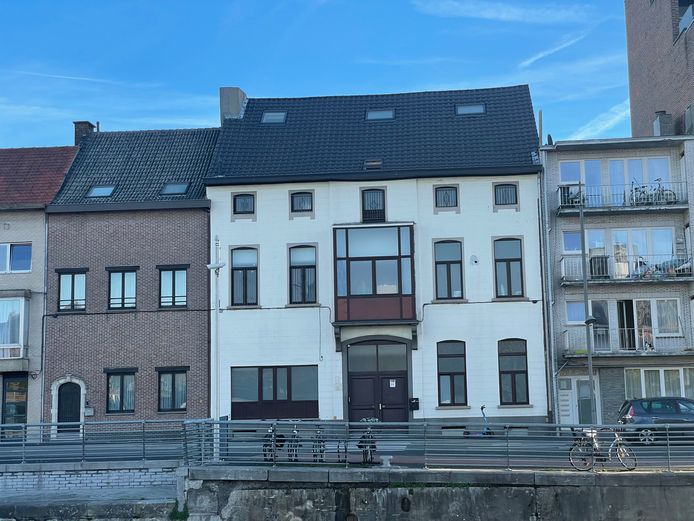 Aalsterse moskee start actie voor slachtoffers aardbeving in Marokko ...