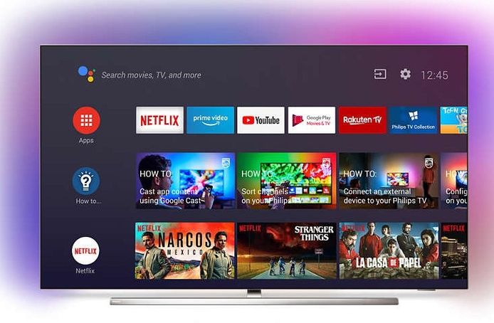 Zo kijk je het best naar streamingdiensten op smart-televisies | Tech ...