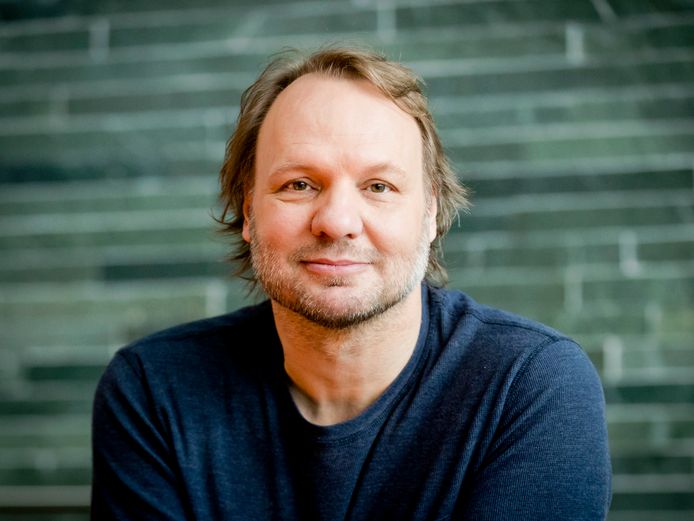 Brief lekt uit: 'Radiomaker Rob Stenders afserveren is van de zotte ...