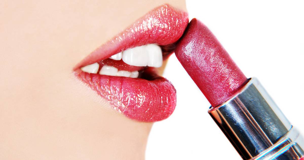 Tips voor vollere lippen (zonder injecties) | Mode & Beauty | hln.be