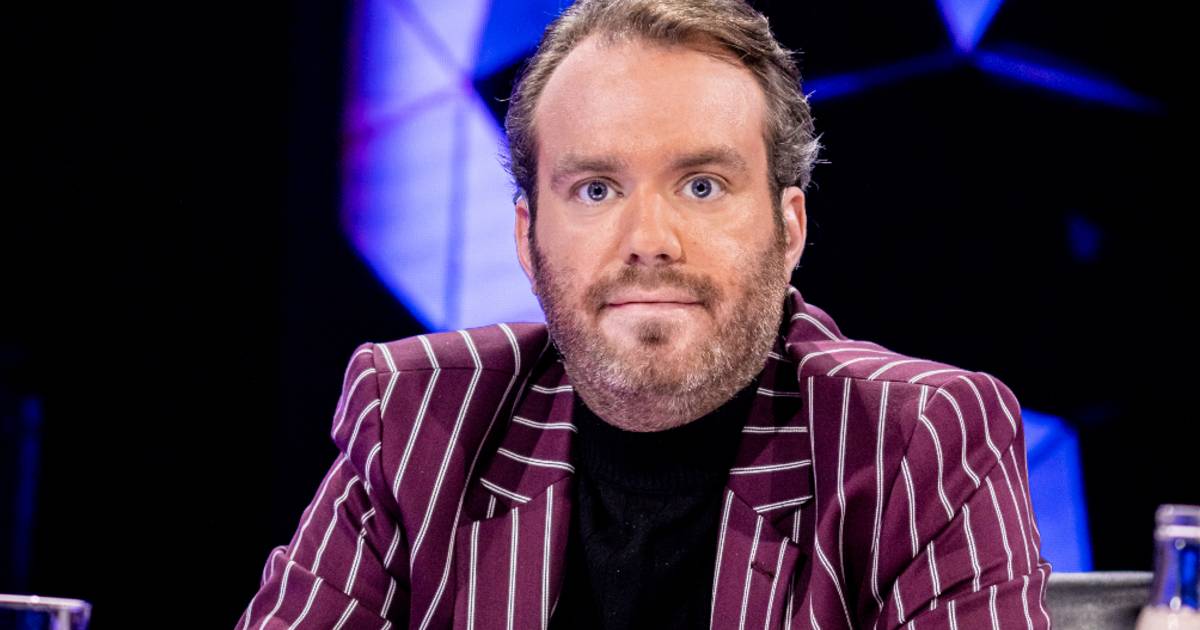 Jens Dendoncker wordt presentator ‘The Masked Singer’: “Niels is de ...