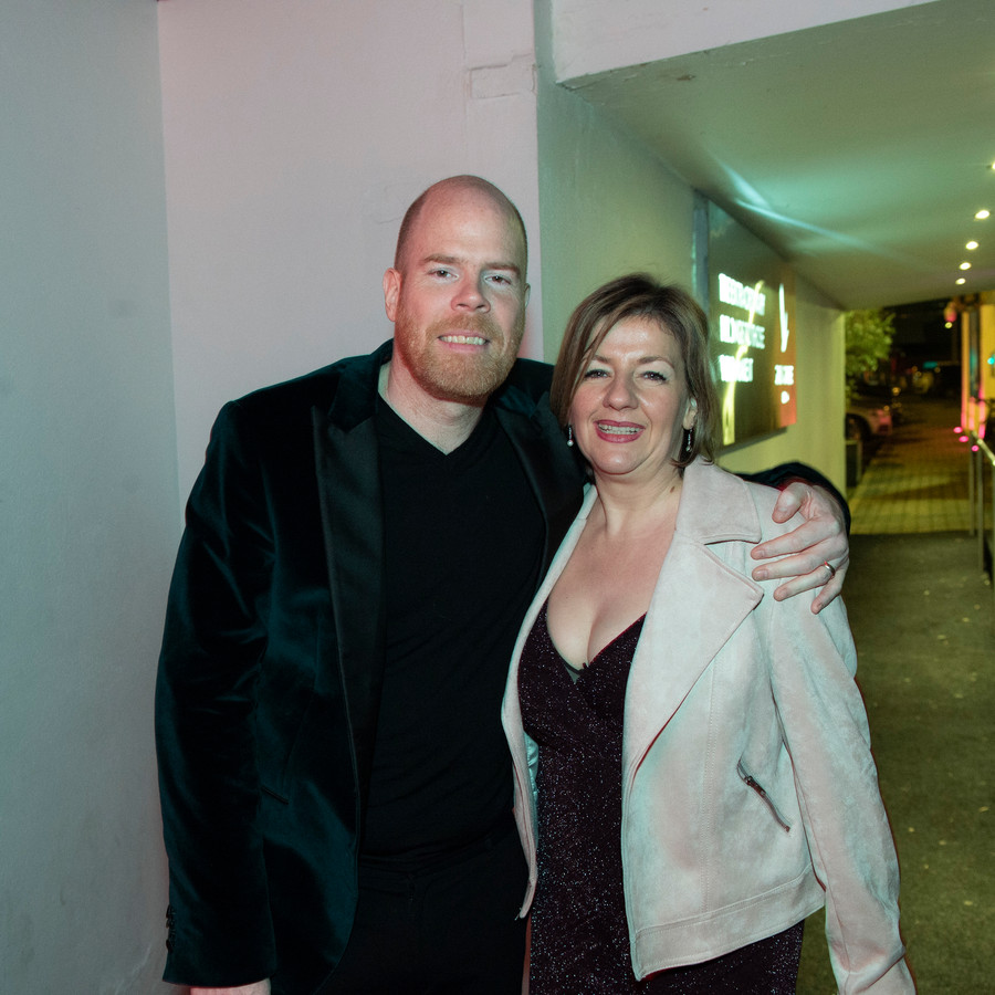 Bruno Vanden Broecke zweert bij een traditionele rolverdeling binnen zijn gezin: “Mijn vrouw ...