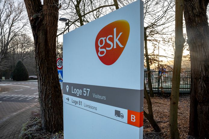 GSK pourra bientôt réaliser au moins 6.000 tests par jour en Belgique ...