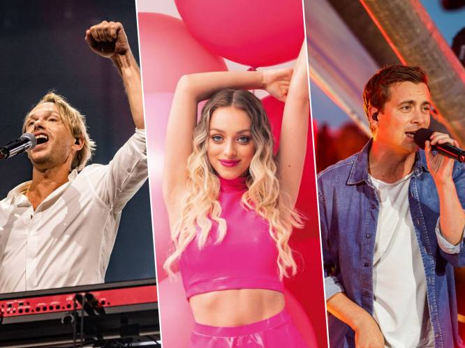 Rapper Boef was vroeger al respectloos: zo gaat hij om met politie ...