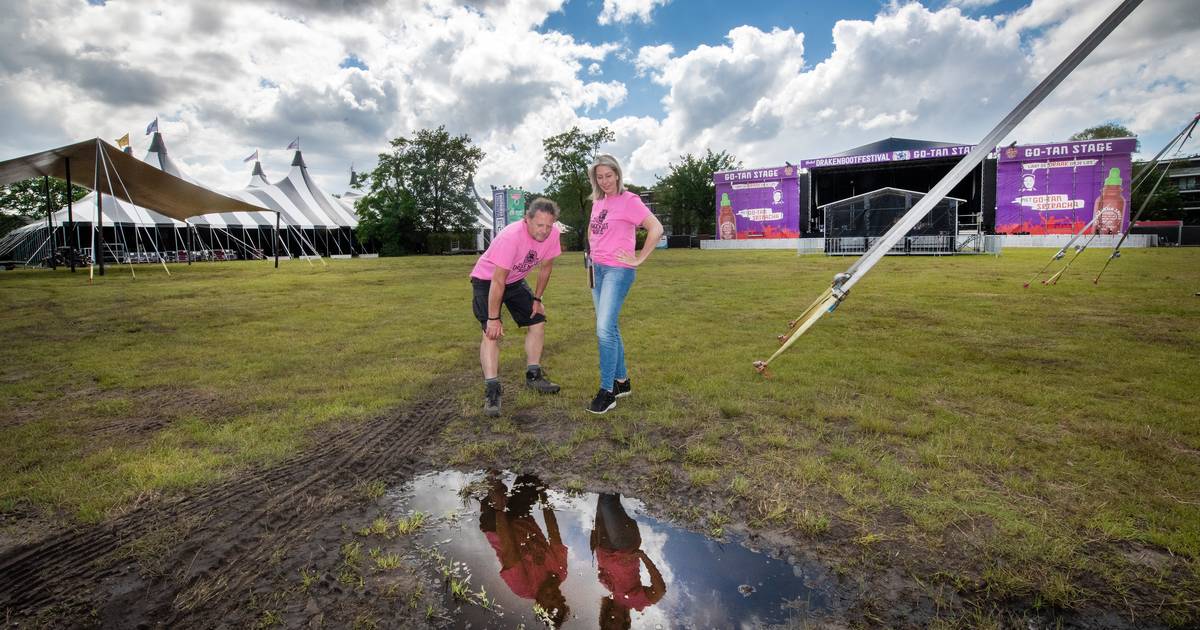 Donder en bliksem op DrakenPop in Apeldoorn? ‘We sturen niemand naar ...