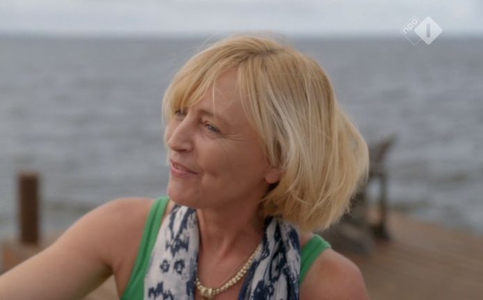 Hoe ‘het mooie meisje’ uit Enschede VJ werd bij MTV en in Belize ...