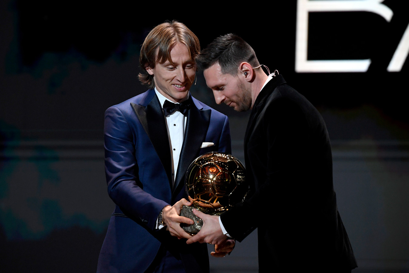 Poll: Messi won de meeste, maar wie was de beste Gouden Bal-winnaar ...