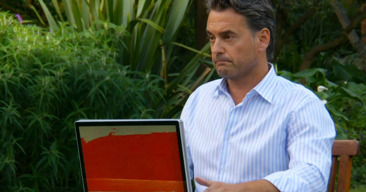 Afvaller Wie is de Mol? was dagen van slag na rood scherm: ‘Zo’n impact ...