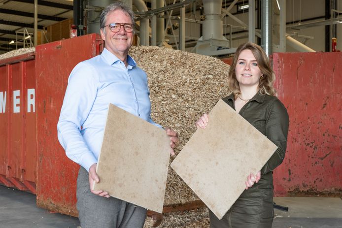 Martens keramiek in Dinteloord trots op nieuw product: ‘We hebben ...
