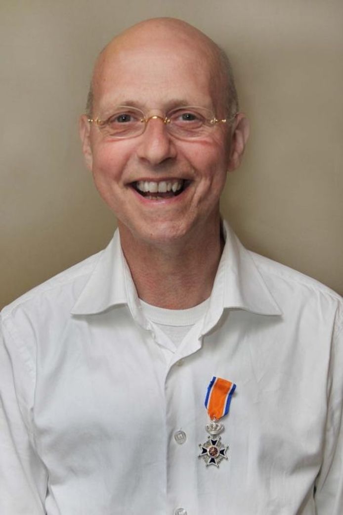 Koninklijke eer voor Jan van Engelen | Tilburg e.o. | bd.nl