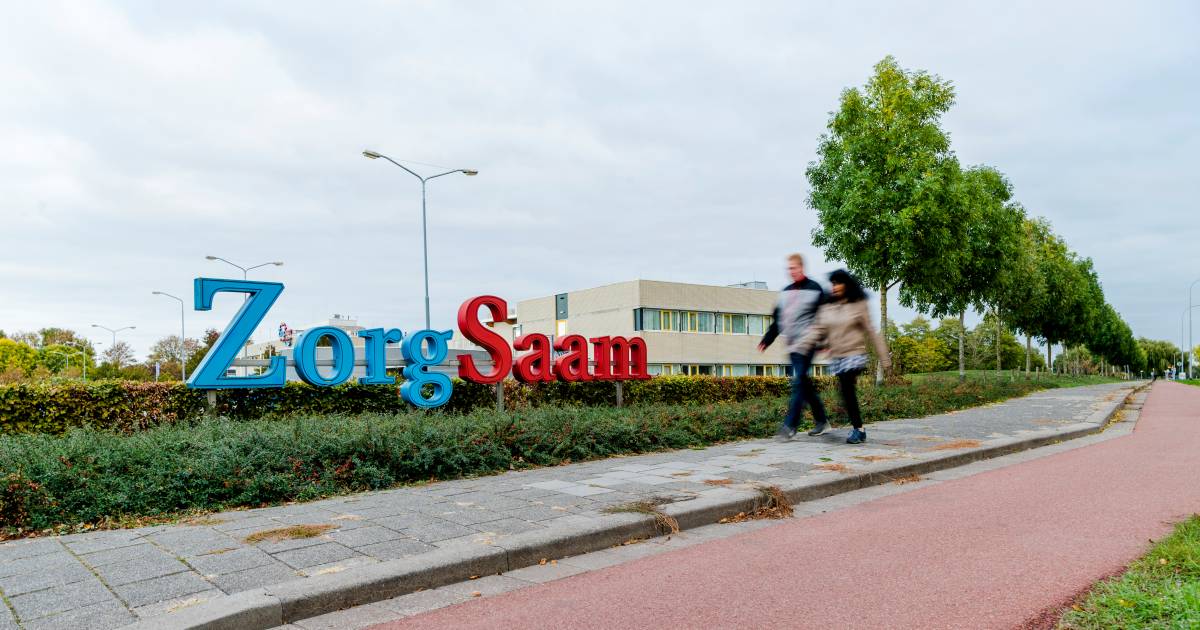 ZorgSaam ziekenhuis vrijdag op laag pitje | Zeeuws-Vlaanderen | pzc.nl