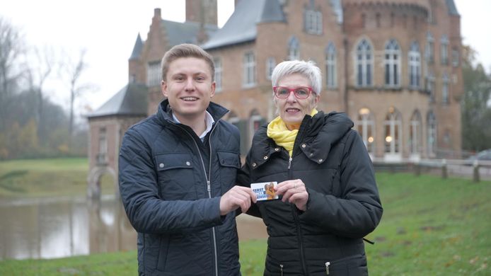 Gemeenteraadslid Berlinda De Cleen ruilt Lijst D.E.N.E.R.T voor Vlaams ...