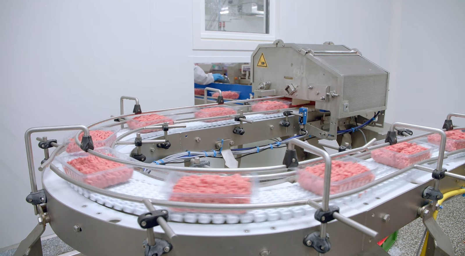 Vleesbedrijf Van Loon Group uit Son koopt weer bedrijf voor verse ...