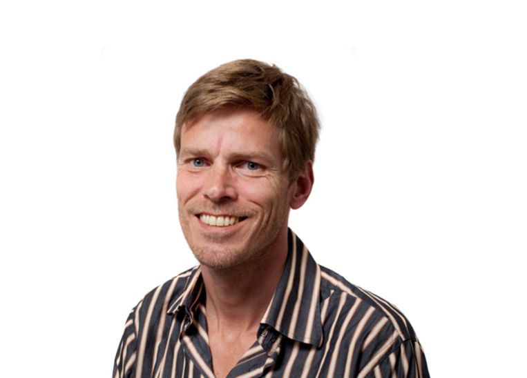 De oorlog maakt duidelijk wat er schort aan het strategisch autonome Europa: het bestaat niet