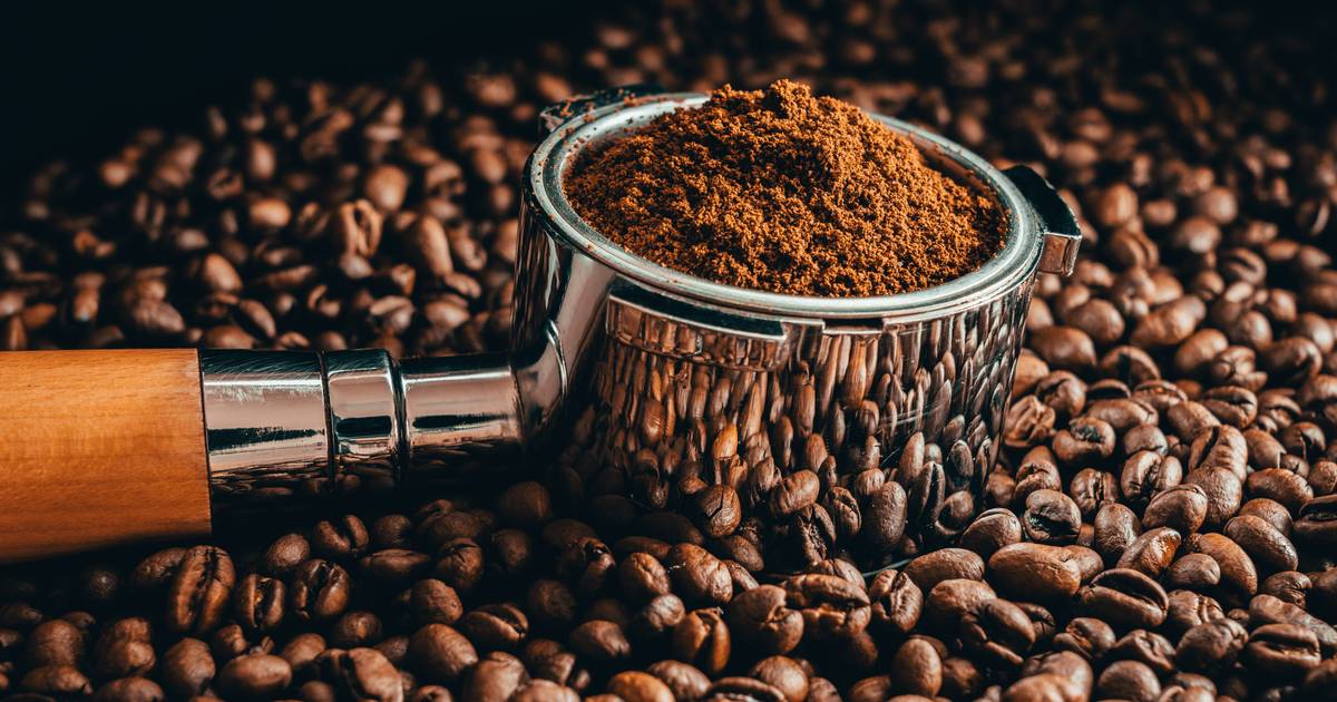Van Douwe Egberts tot Rombouts: waarom bijna al onze koffie is gemaakt ...