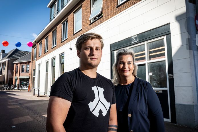 Pandbaas uit Oldenzaal niet gediend van kritische vragen over ...