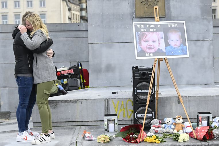 Dave De Kock weet dinsdag definitief of hij overgeleverd wordt aan België