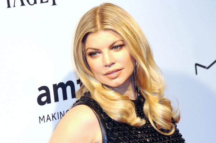 Fergie lanceert binnenkort tweede studioalbum | Show | AD.nl