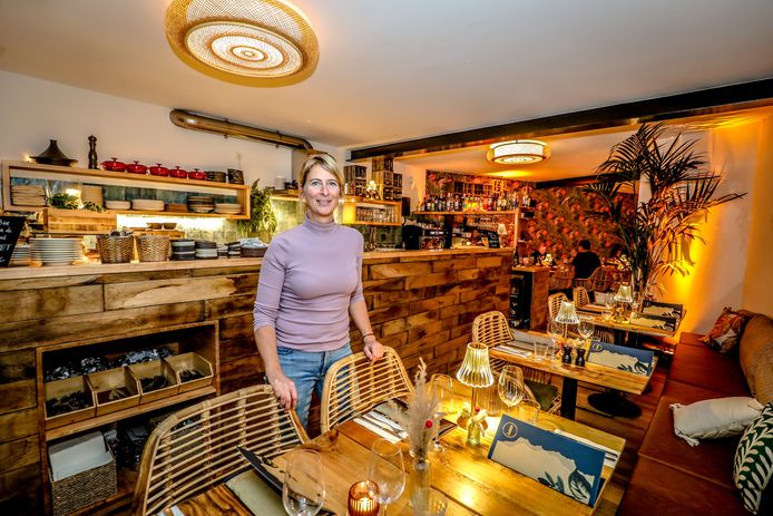 RESTOTIP. De Charlou in Oostende: “Lekker eten delen in een warme sfeer ...